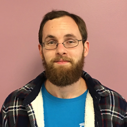 josh-forbes | Brooks Applied Labs